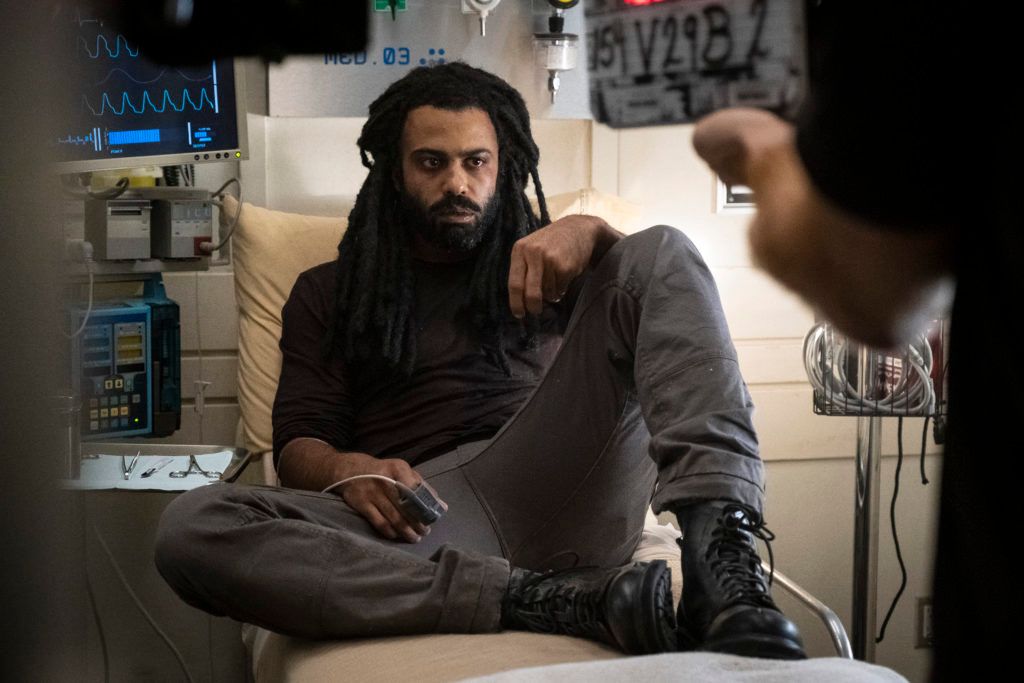 These Are Daveed Diggs' Best Performances, Ranked
