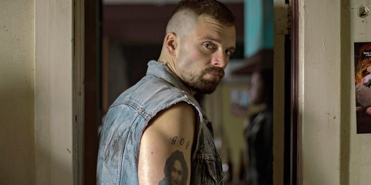 These Are Sebastian Stan's Best Performances, Ranked