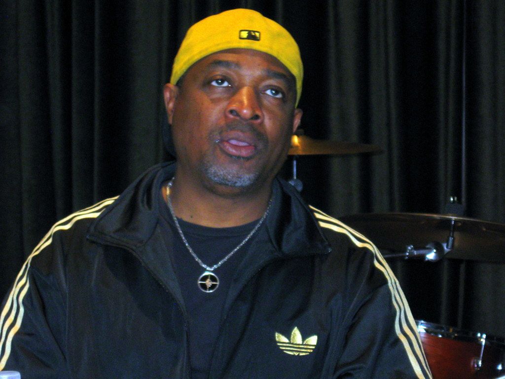 The Story of Hip-Hop With Chuck D is Coming to PBS
