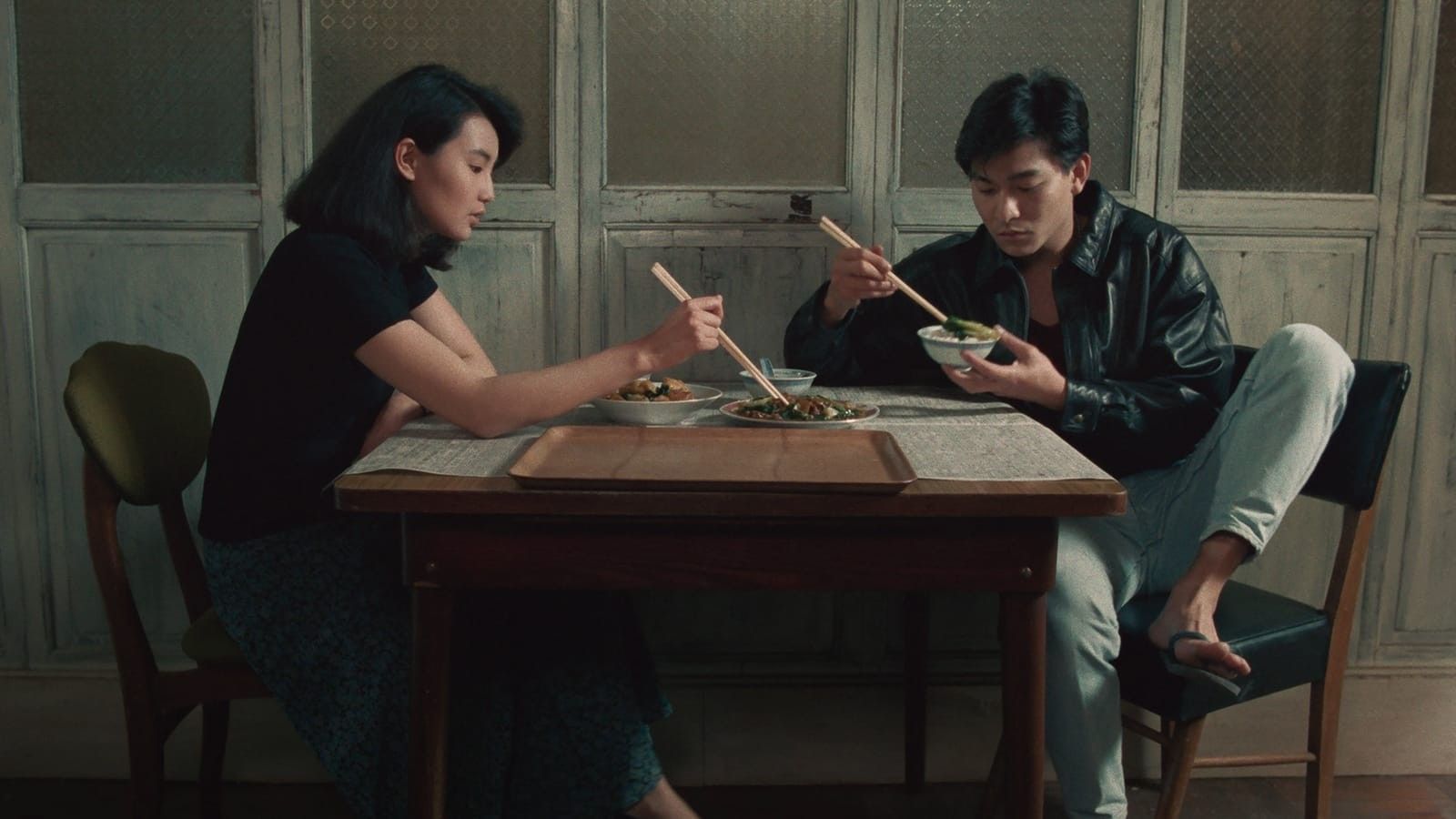 Best Wong Kar-Wai Movies, Ranked