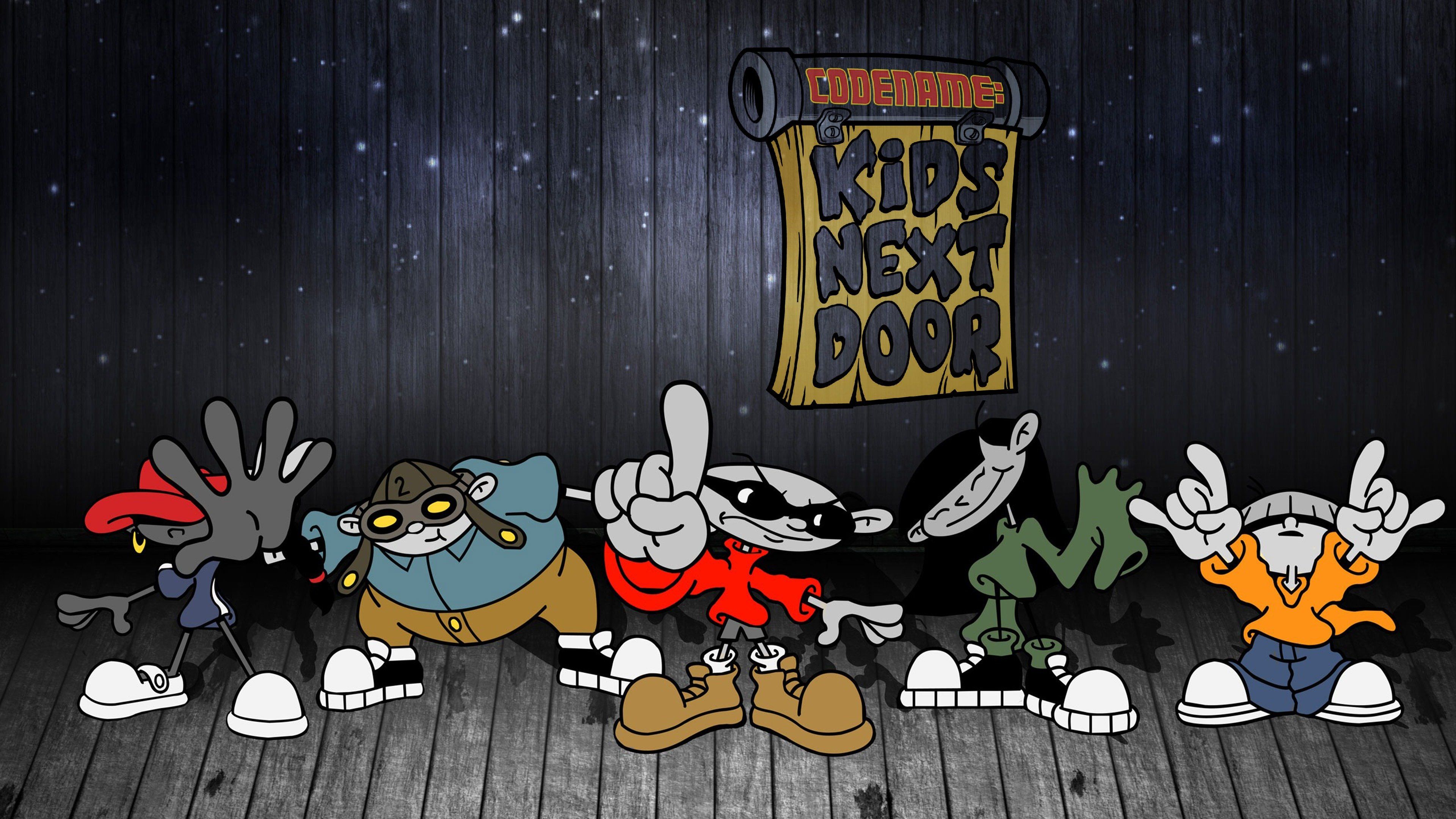 Top 10 Animated TV Shows of the 2000s
