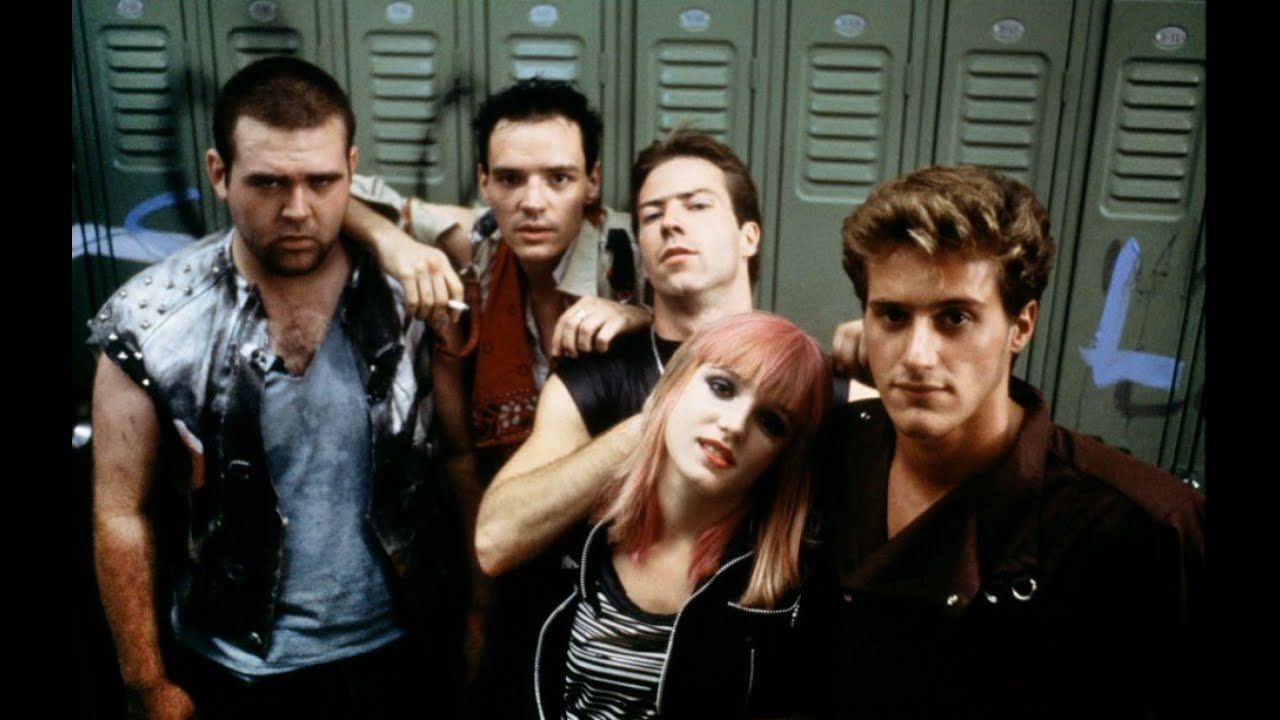 These Are the 11 Best Punk Rock Movies of All Time