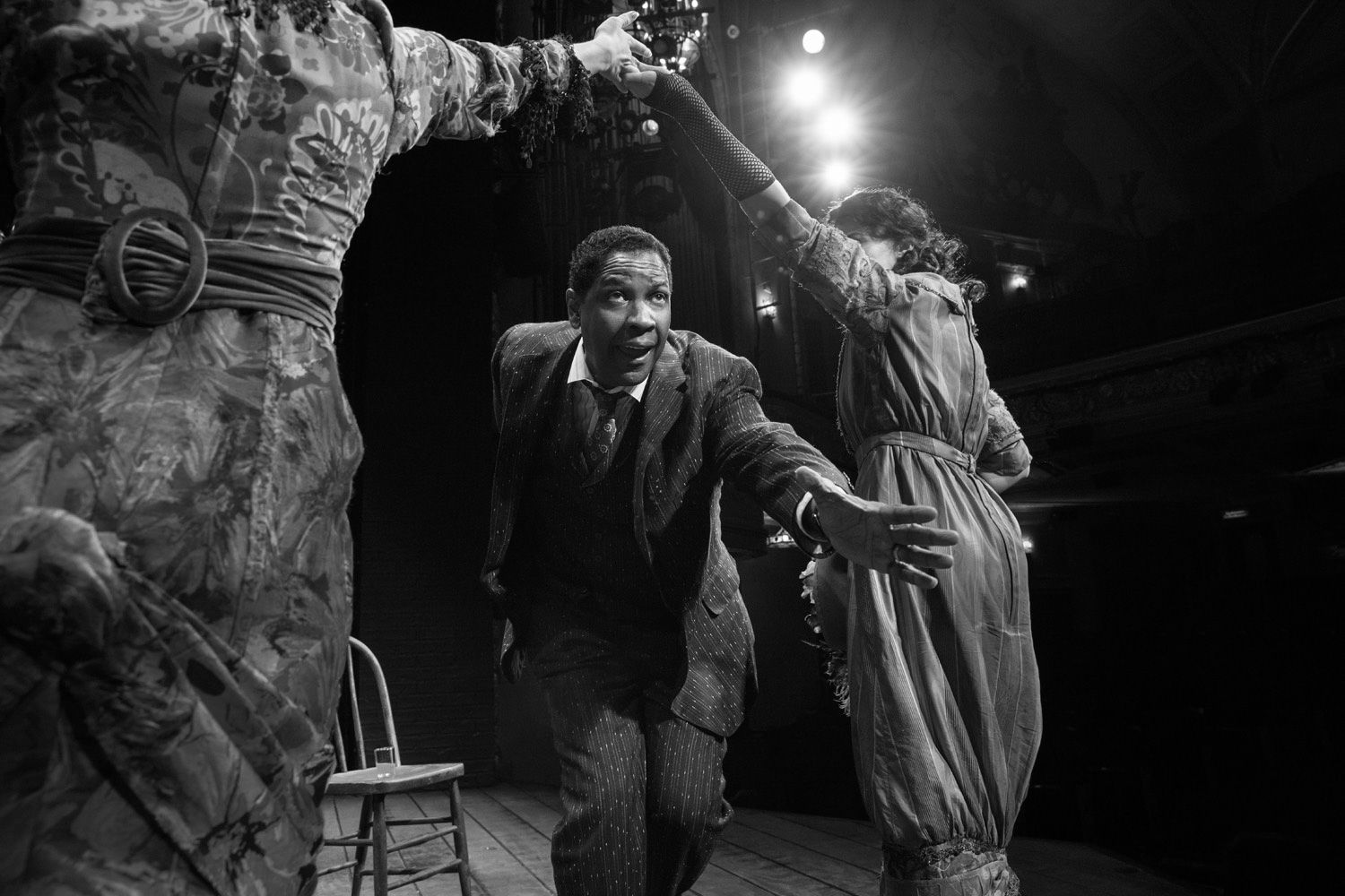 These Movie Stars Also Had Successful Runs on Broadway