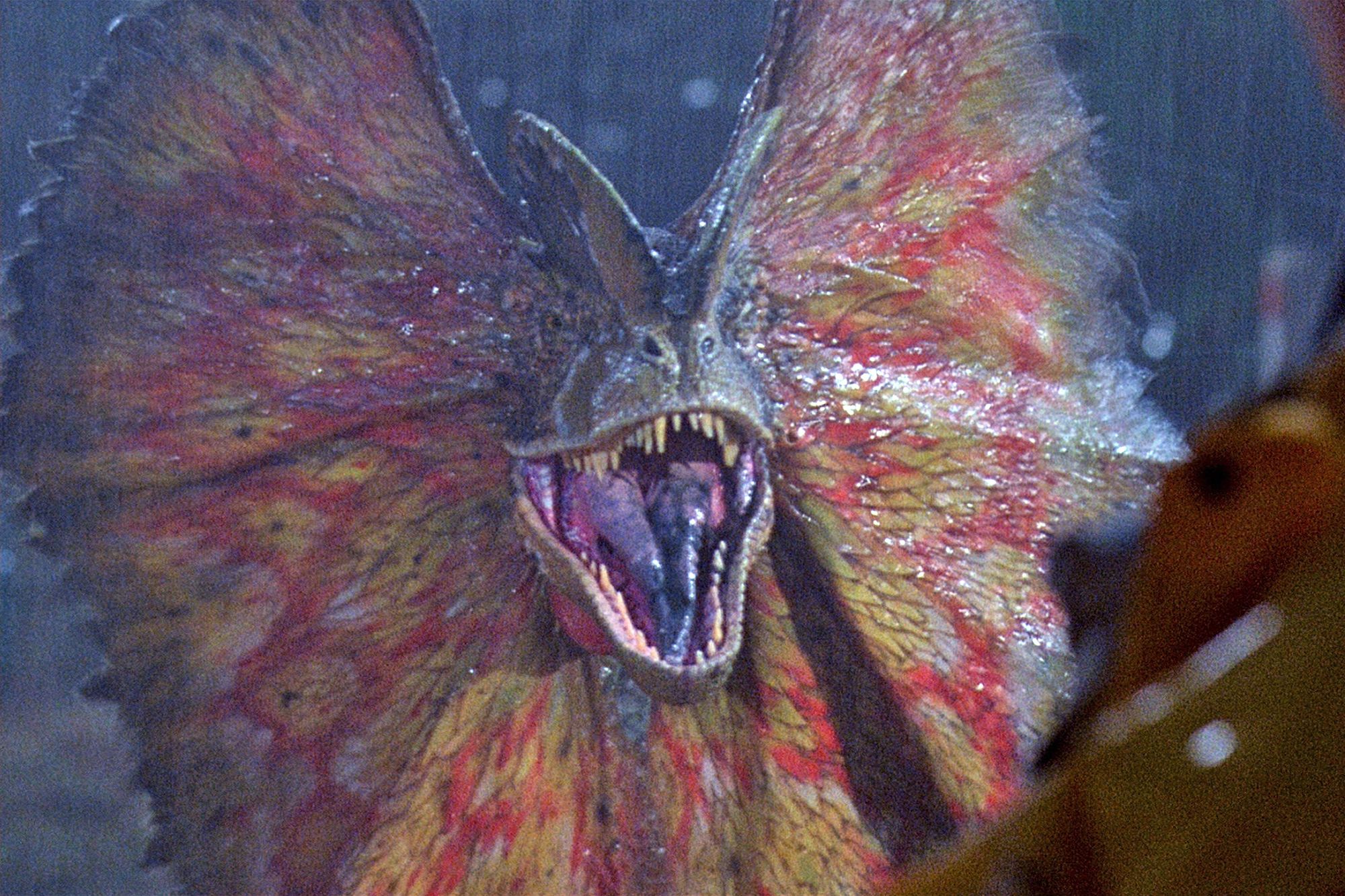 10 Most Dangerous Dinosaurs in the Jurassic Park Franchise