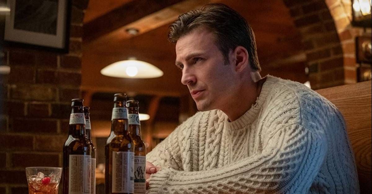 Best Chris Evans Movies, Ranked