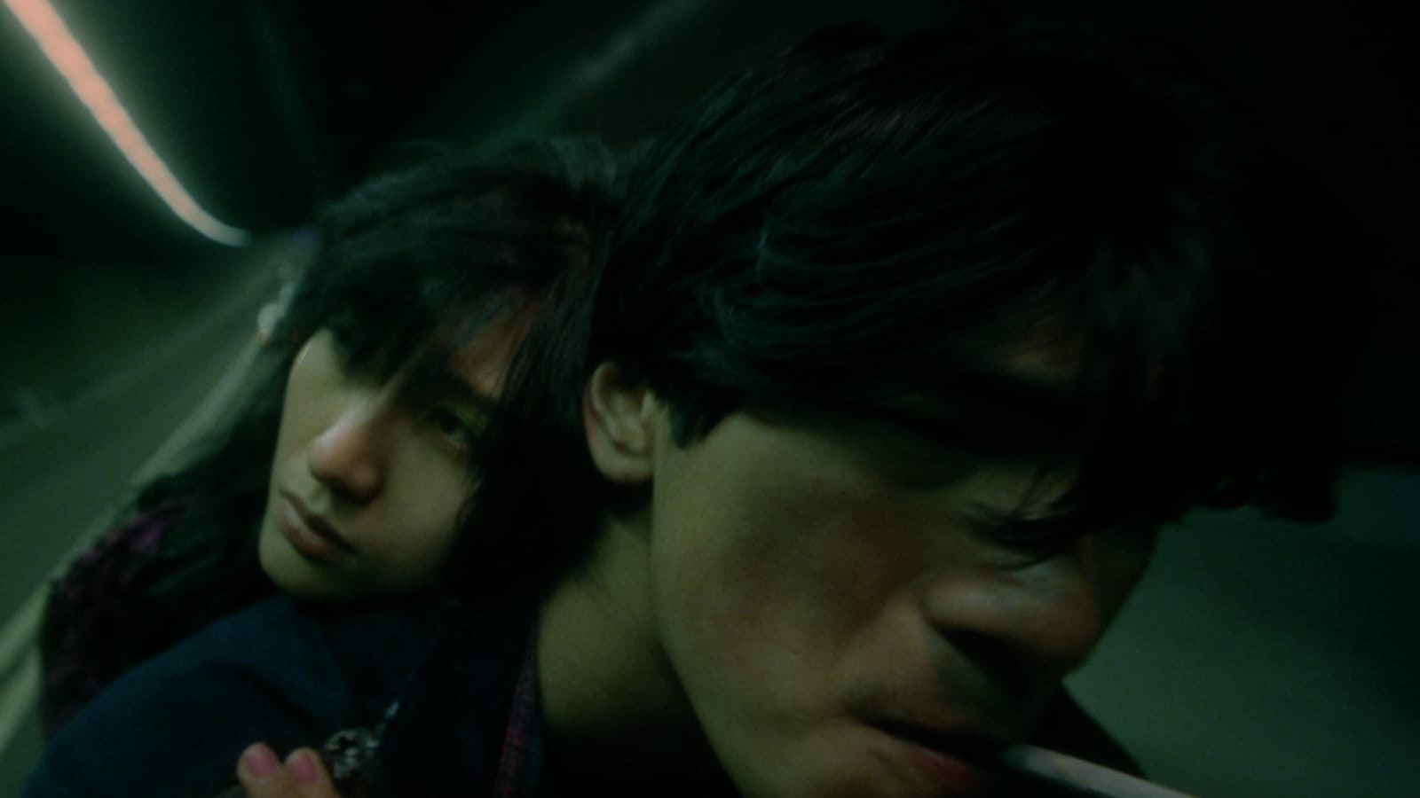 Best Wong Kar-Wai Movies, Ranked
