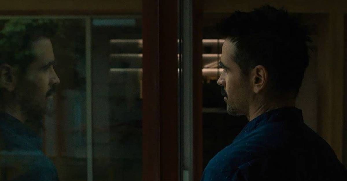 Best Films About Androids, Ranked