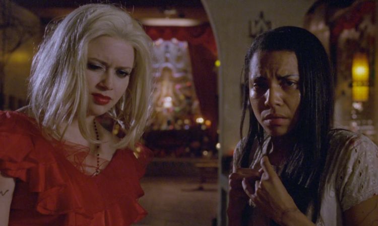 These Are The Most Destructive Couples In Movie History