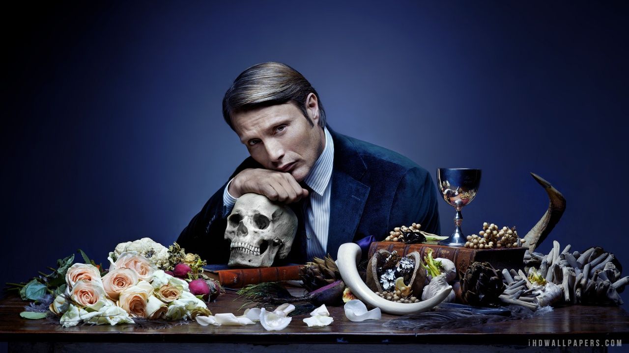 Here's What Makes NBC's Hannibal the Best Lecter Adaptation