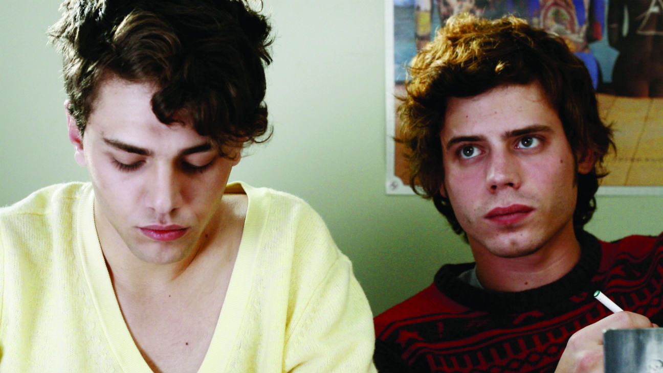 Best Movies From Director Xavier Dolan, Ranked