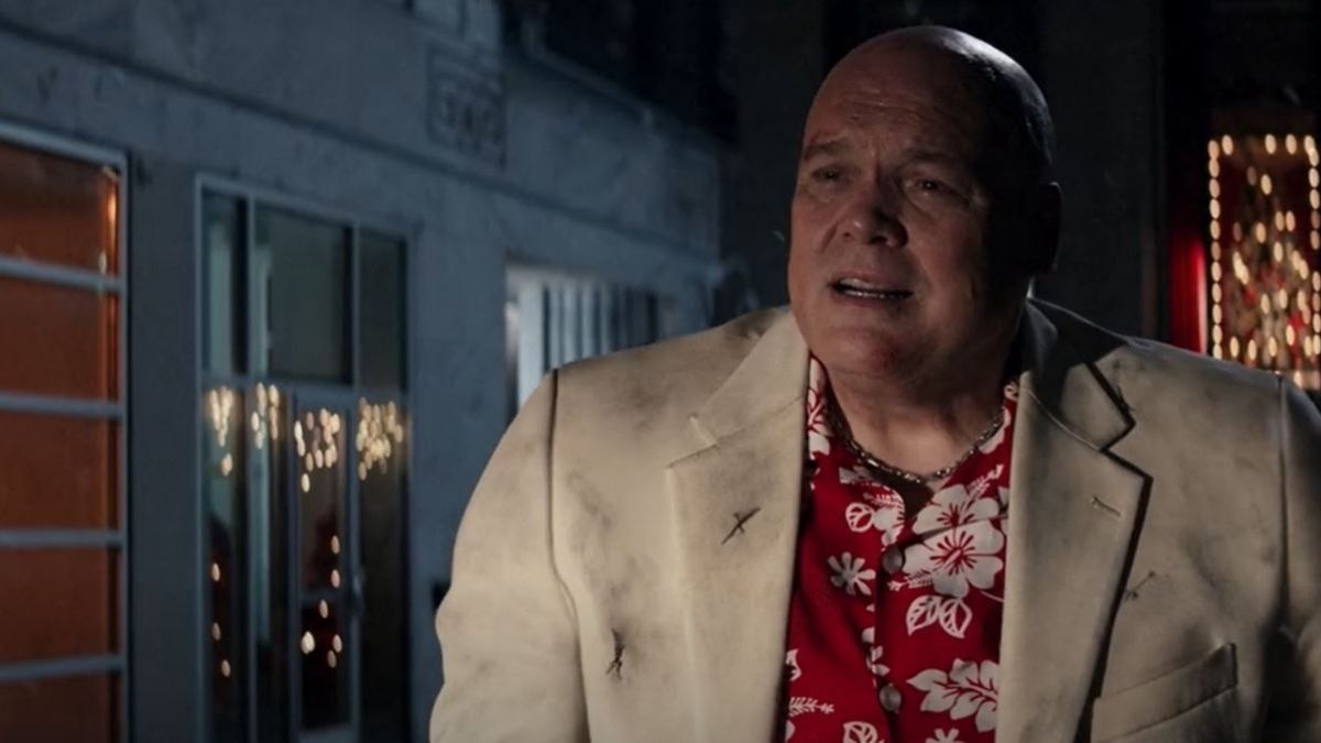 Explained: Is the MCU's Kingpin Really That Powerful?