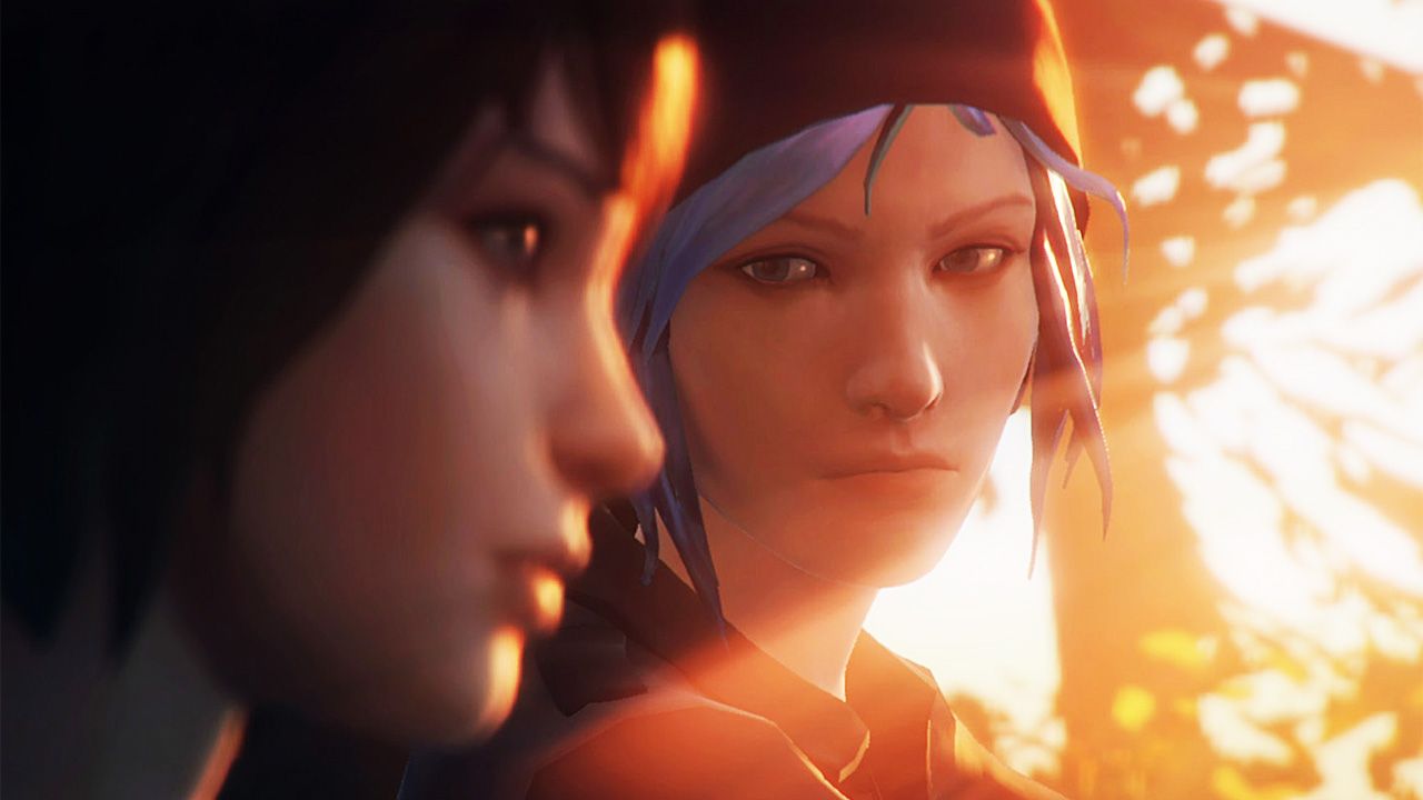 Here Are 5 Video Games That Would Make Great Live-Action Movie Adaptations