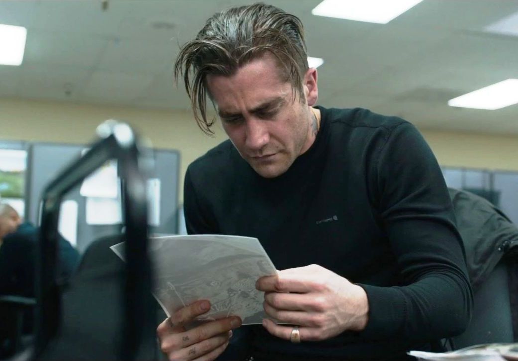 These Are Jake Gyllenhaal's Best Performances, Ranked