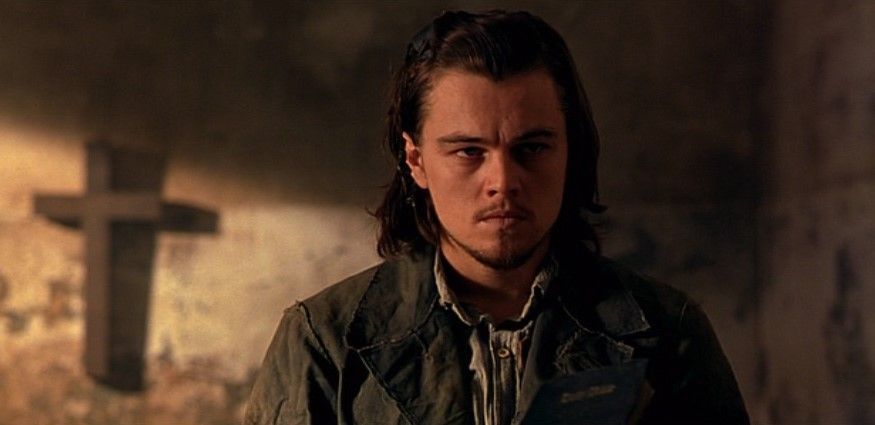 Every Leonardo DiCaprio and Martin Scorsese Movie Collaboration, Ranked
