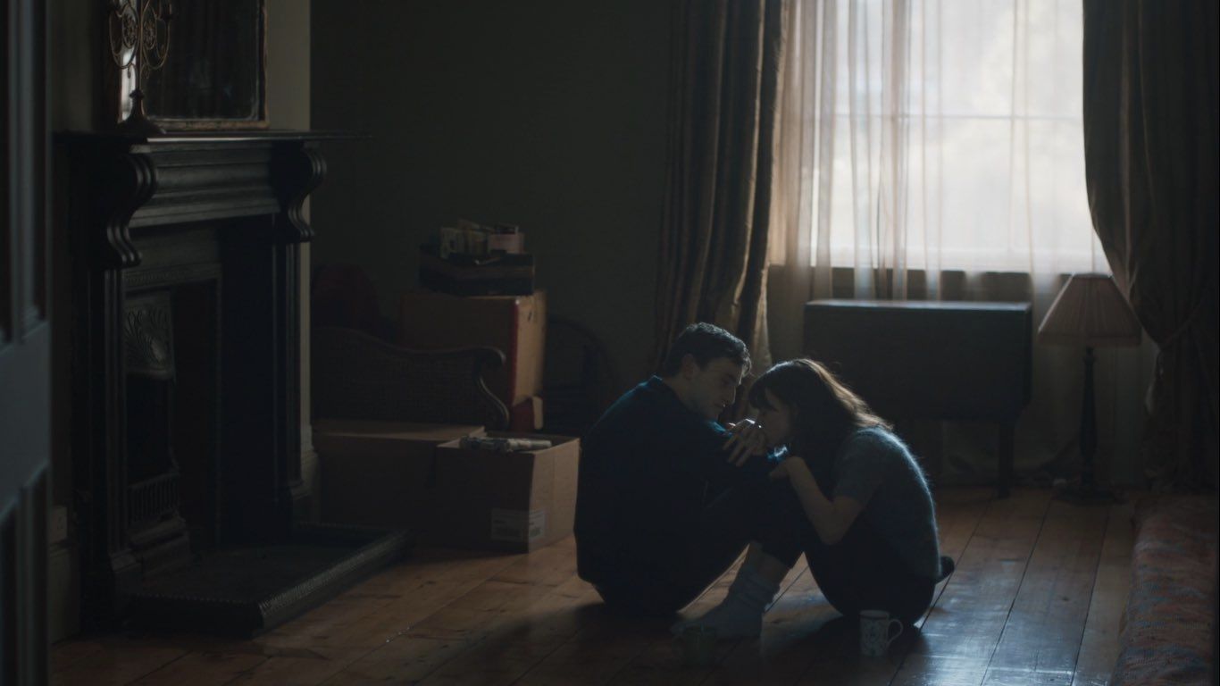 Here's What Makes Hulu's Normal People One of the Greatest TV Romances ...