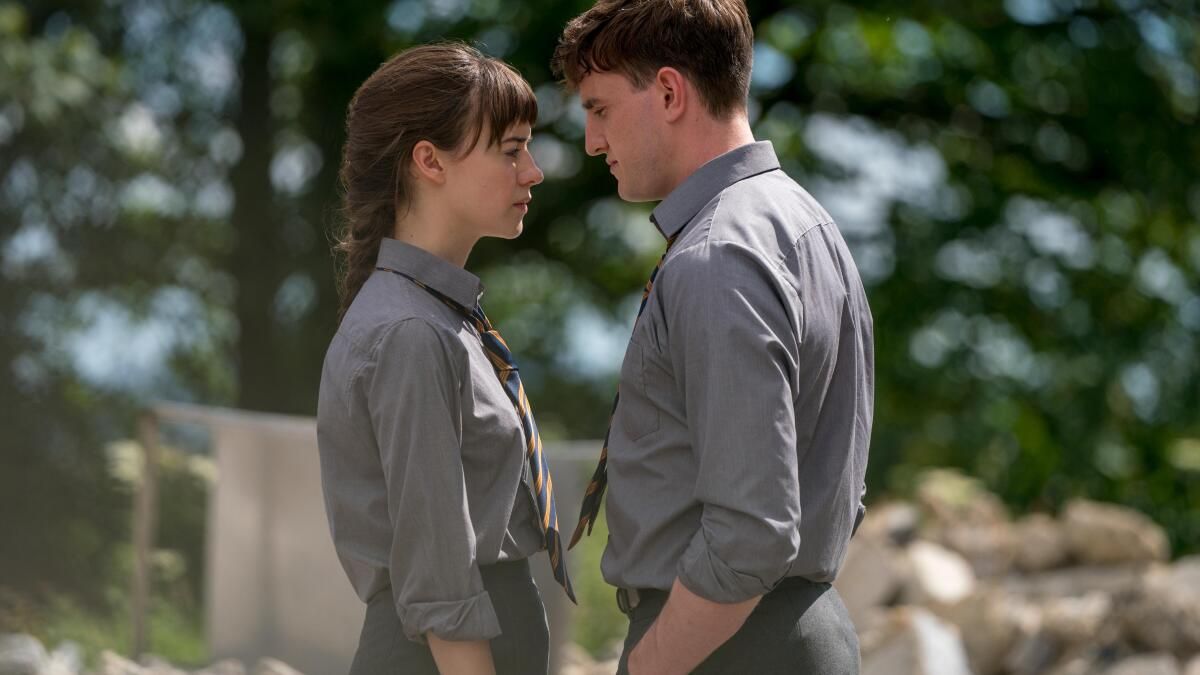 Here's What Makes Hulu's Normal People One of the Greatest TV Romances ...