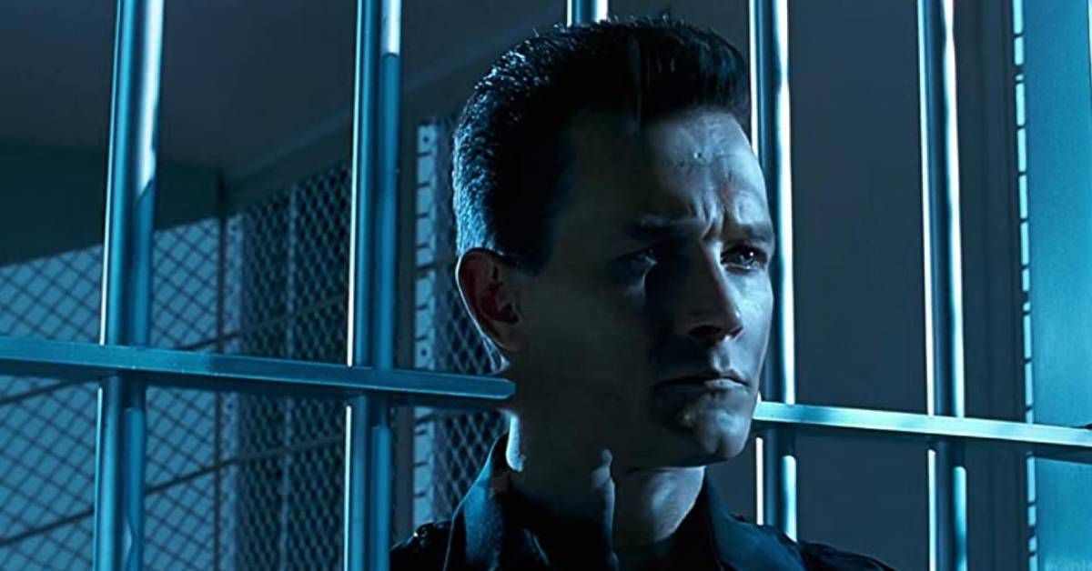 Best Films About Androids, Ranked