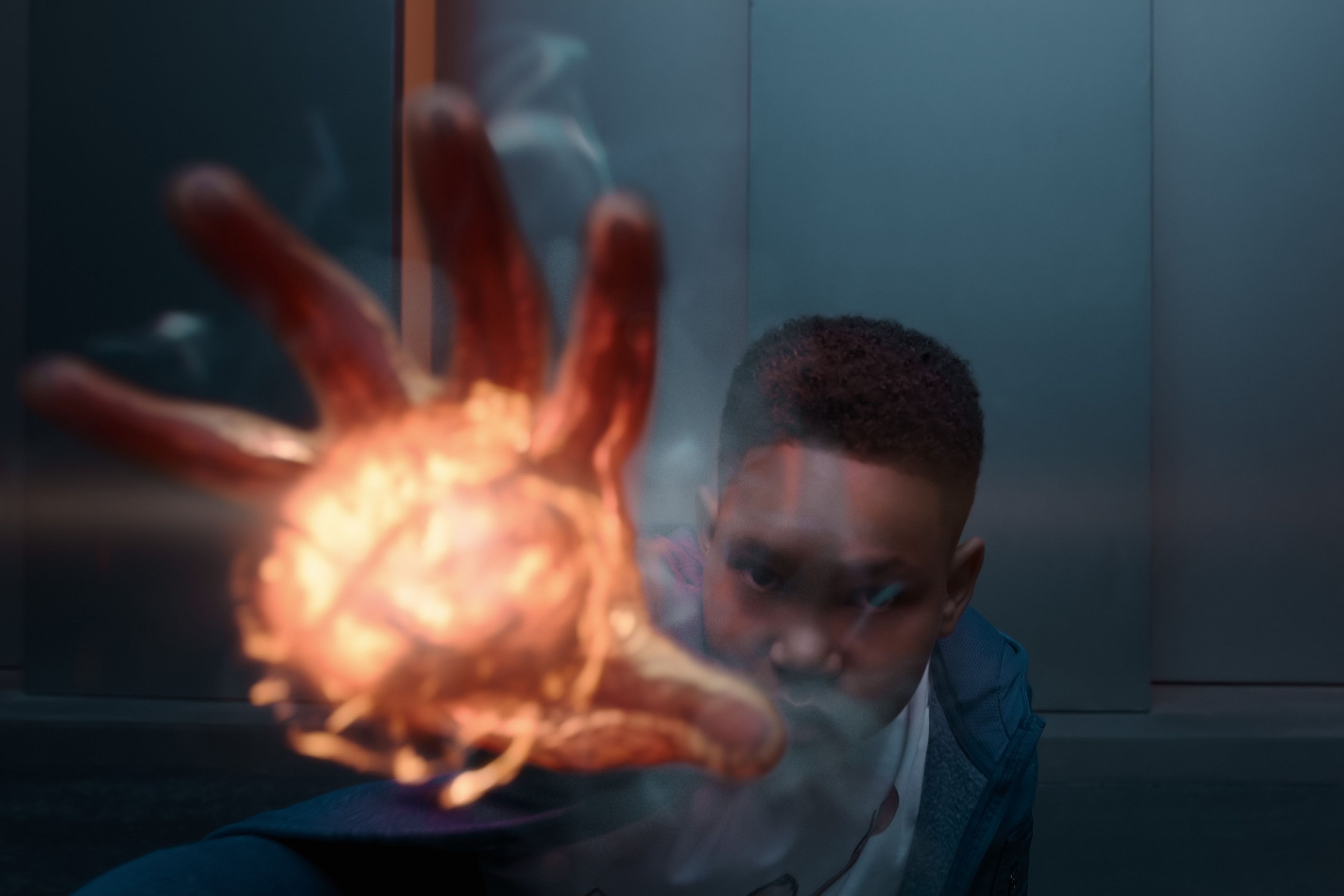 Netflix's Raising Dion Season 2 Trailer Shows How Energy Never Dies, It ...