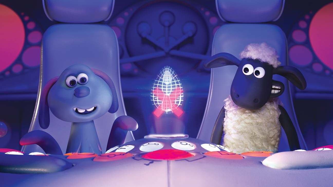 Here's Every Movie From Aardman Animations, Ranked Here's Every Movie From Aardman Animations, Ranked