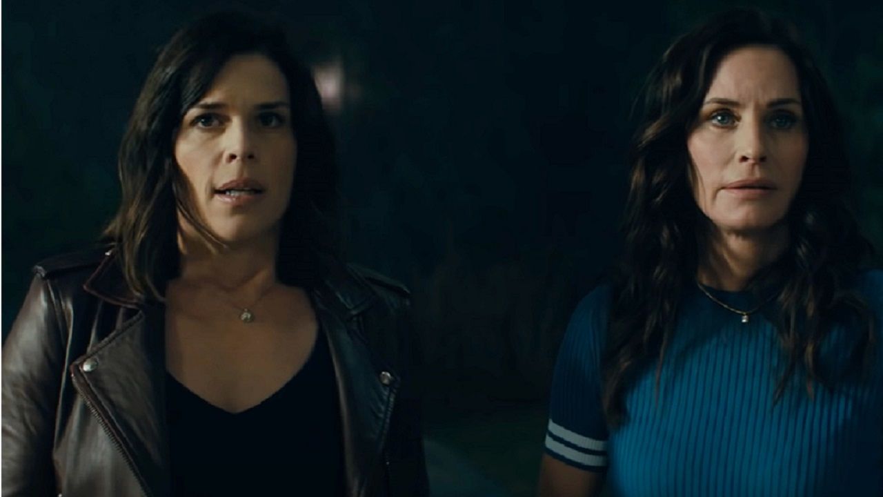 Scream 5 Directors Discuss Resurrecting the Slasher Franchise