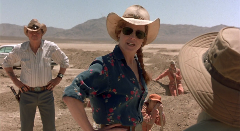 Best Sigourney Weaver Movies, Ranked