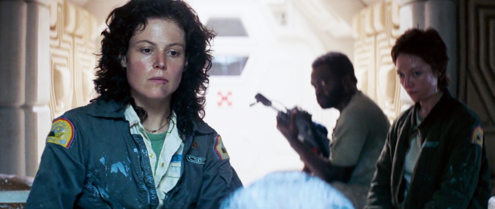 10 Best Heroines From the Alien Franchise