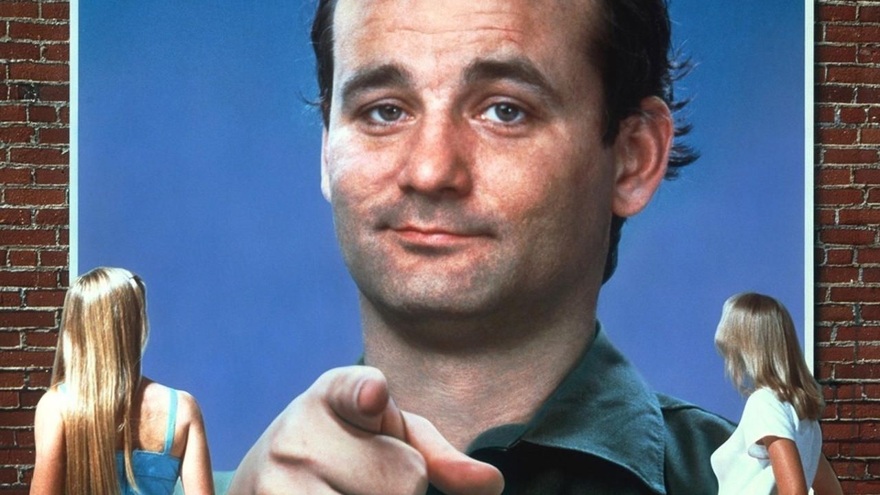 These Are the Best Bill Murray Movies