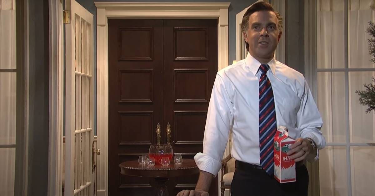 Here Are Jason Sudeikis' Best SNL Characters, Ranked