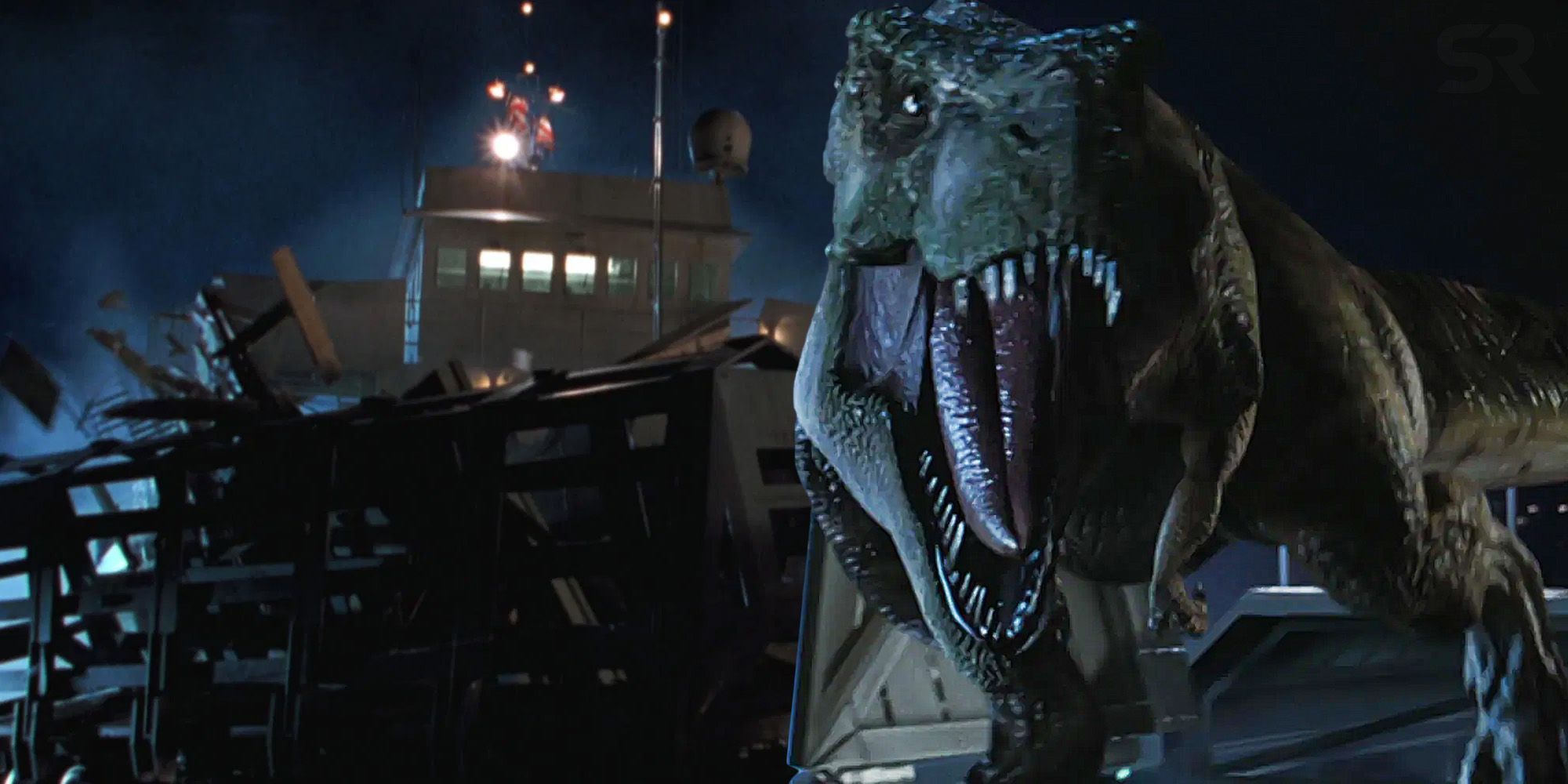 10 Most Dangerous Dinosaurs in the Jurassic Park Franchise