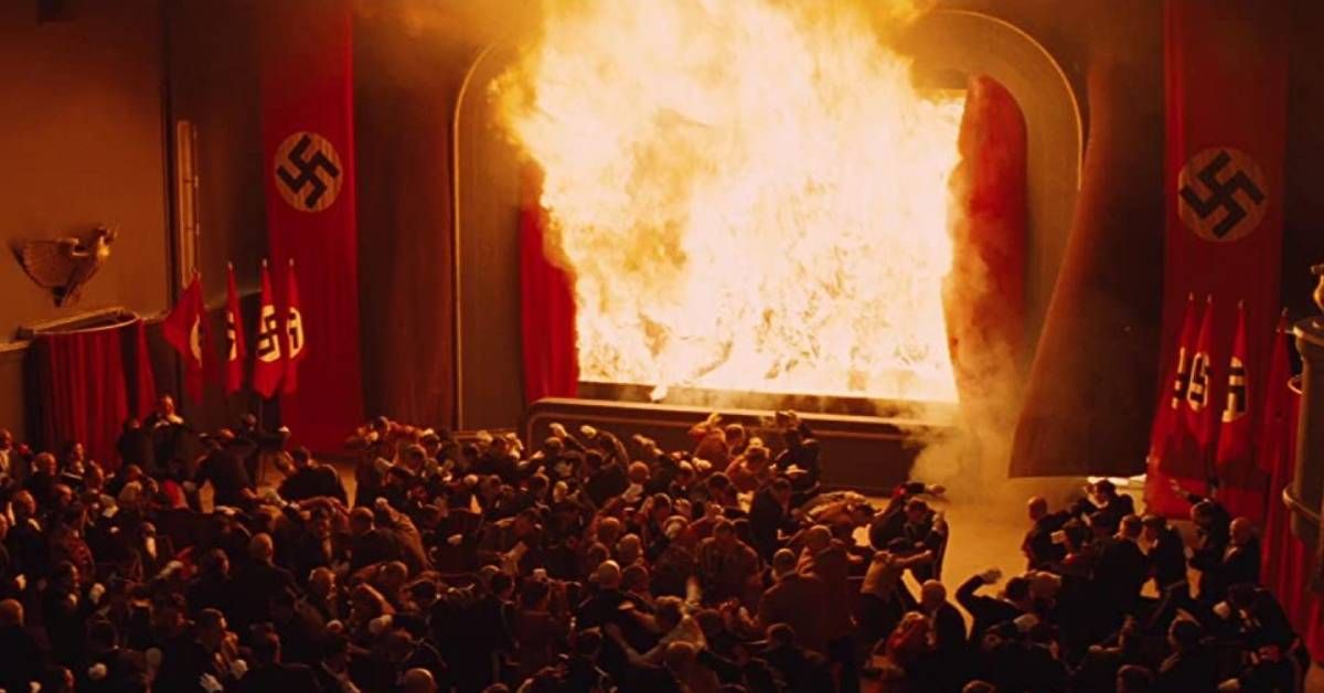 Here Are the Best Movies About Movies, Ranked