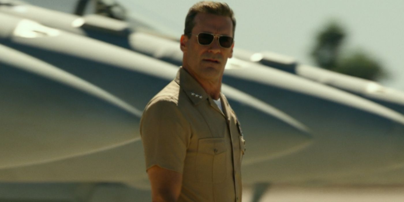 Top Gun: Maverick: Cast, Plot, Release Date, and Everything We Know