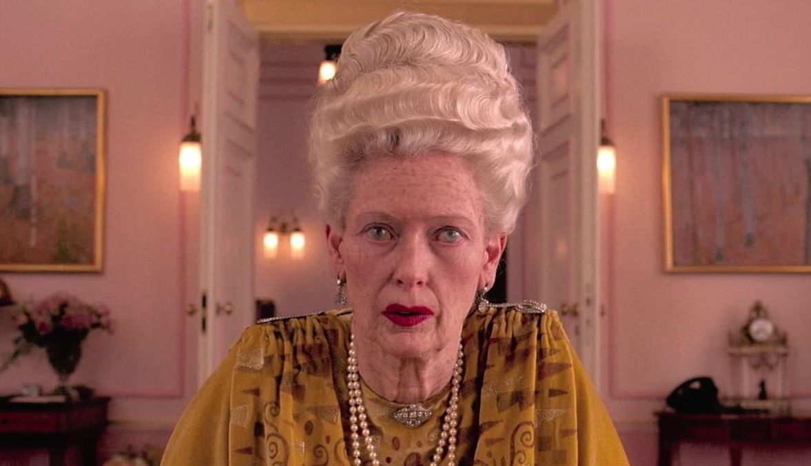 Here Are 5 Movies Where Tilda Swinton Completely Transformed Herself ...