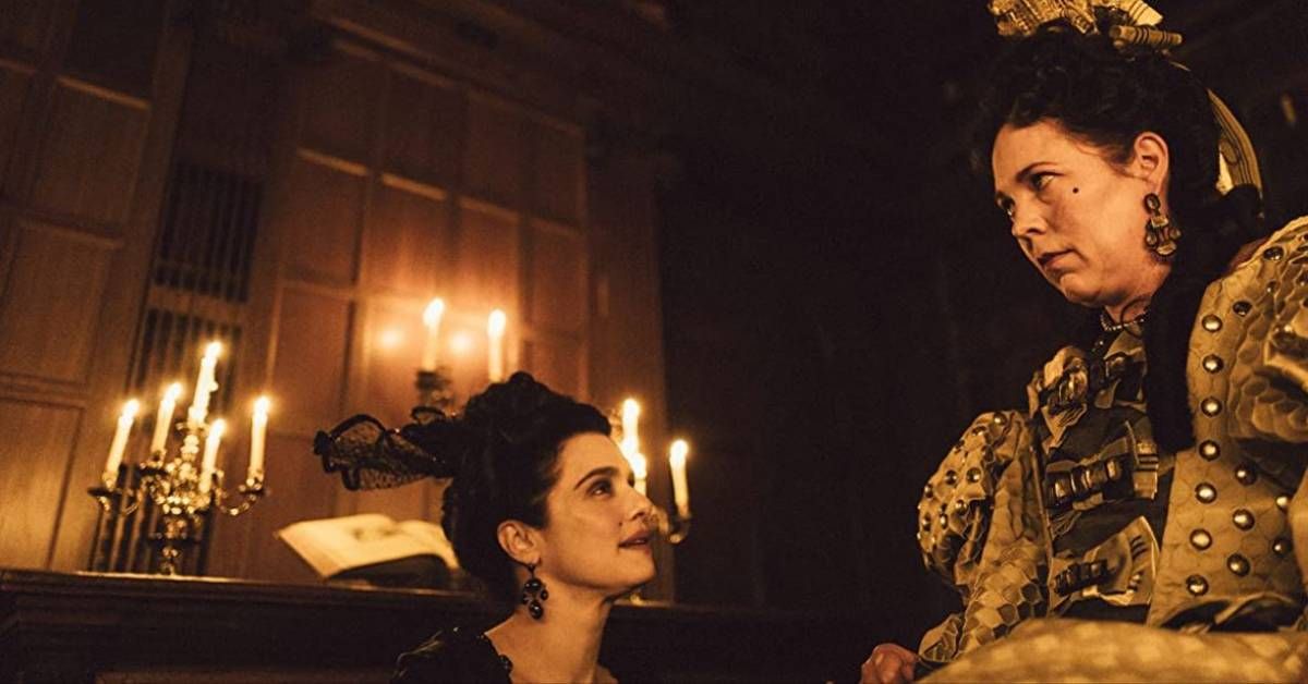 Movie Monarchs: The Best Movies About Royalty