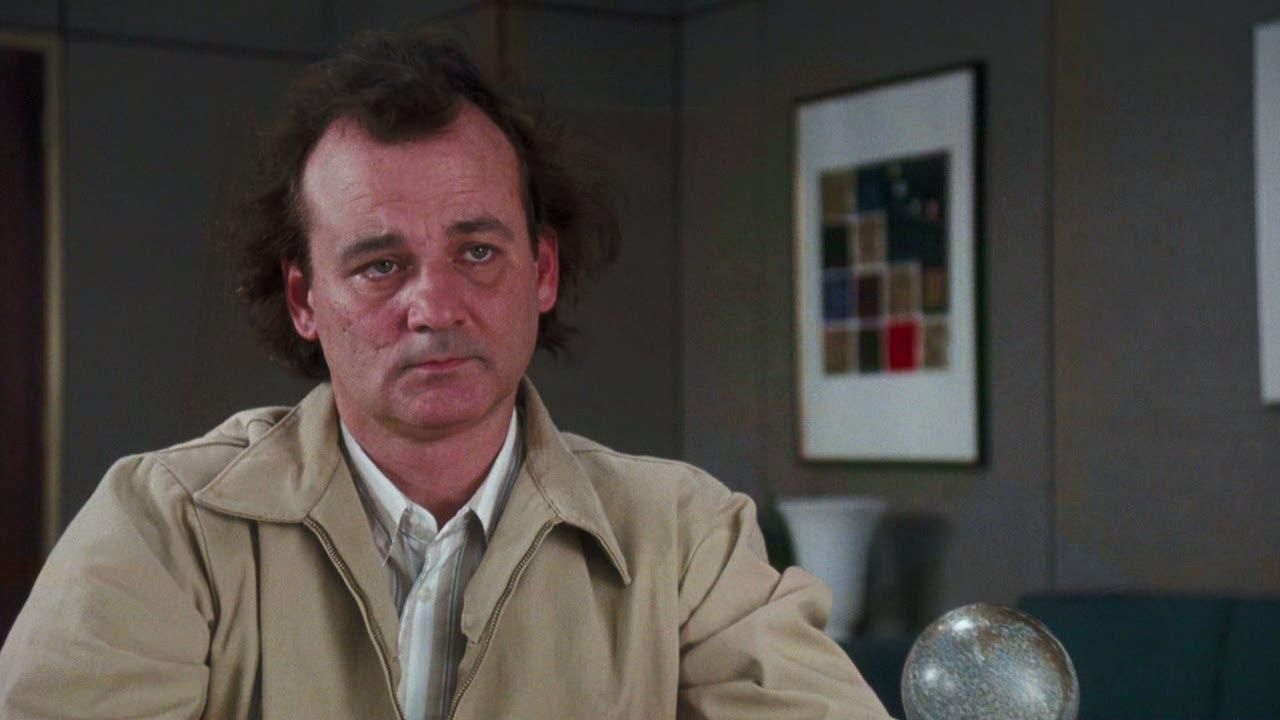 These Are the Best Bill Murray Movies