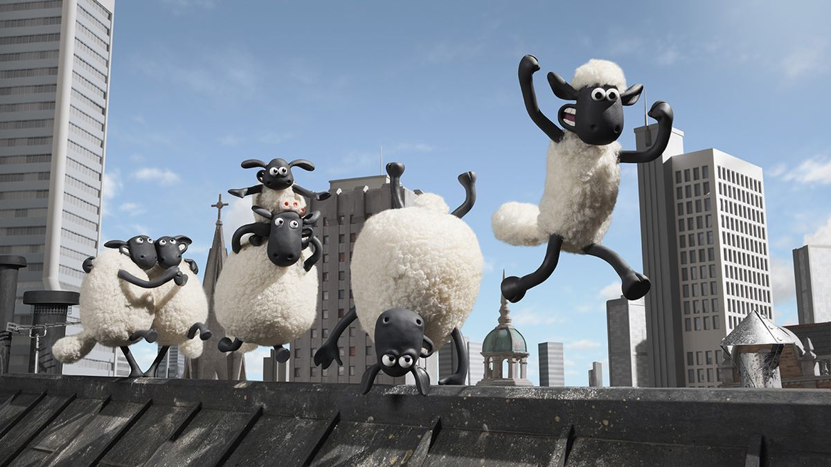 Here's Every Movie From Aardman Animations, Ranked Here's Every Movie From Aardman Animations, Ranked