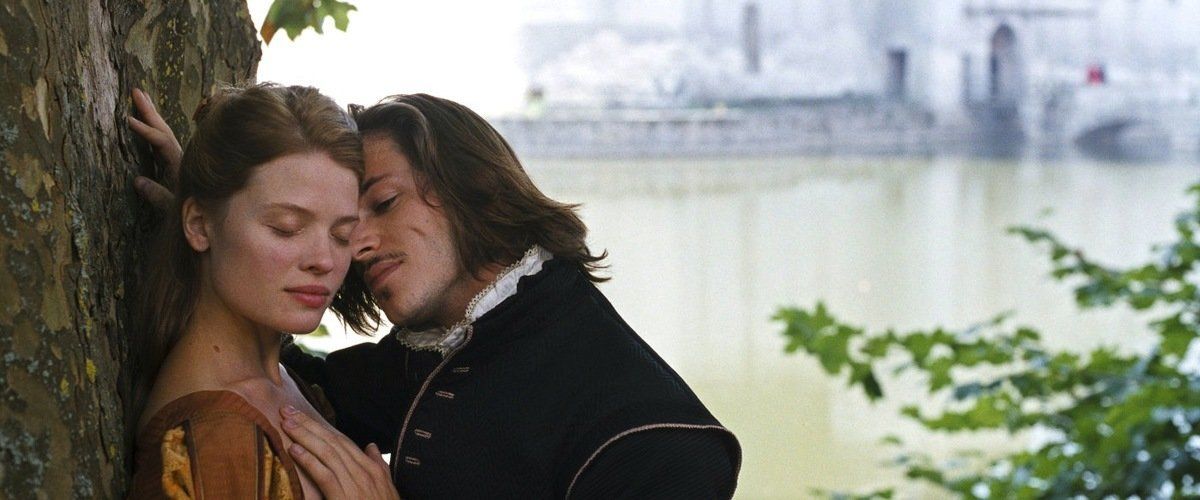 These Are Period Romance Movies We Can't Live Without