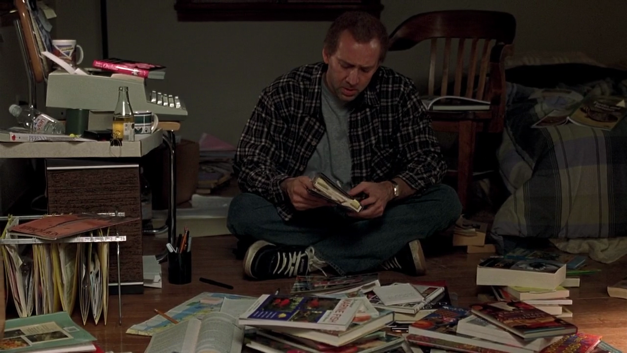 Every Charlie Kaufman Movie, Ranked