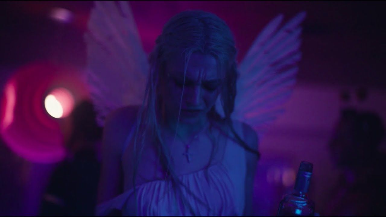 Best Songs from HBO's Euphoria Season 1