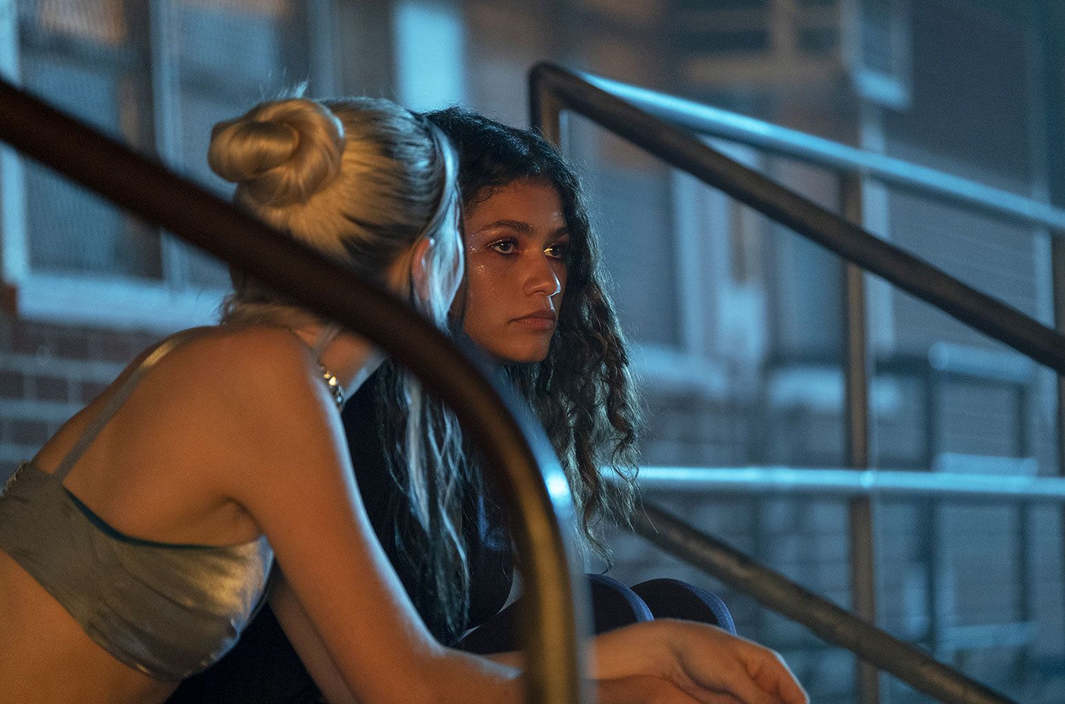 Best Songs from HBO's Euphoria Season 1
