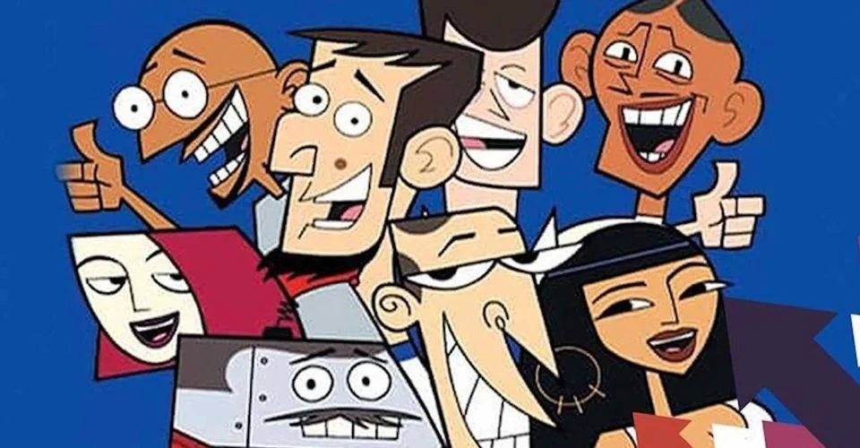 5 Reasons Why We're Excited For HBO Max's Clone High Reboot