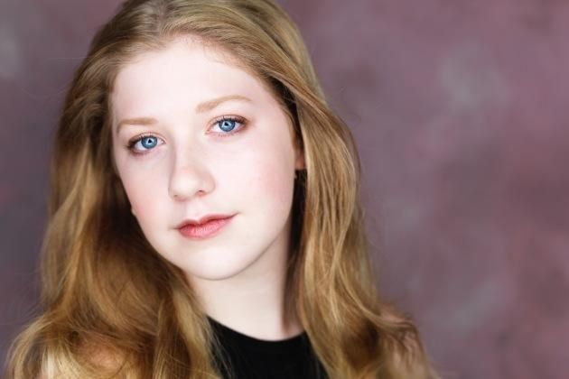 Violet Young Set to Play Teen Amy Schumer in New Hulu Series Life & Beth