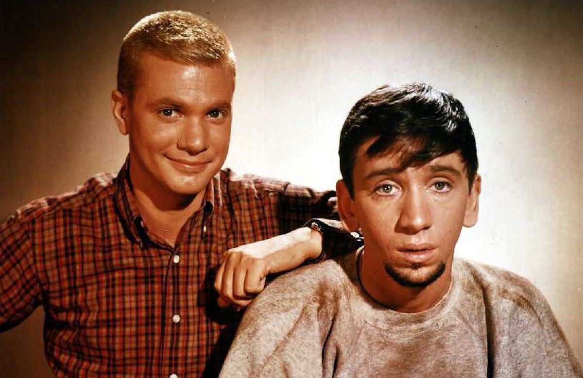 The Many Loves of Dobie Gillis Star Dwayne Hickman Dead at 87