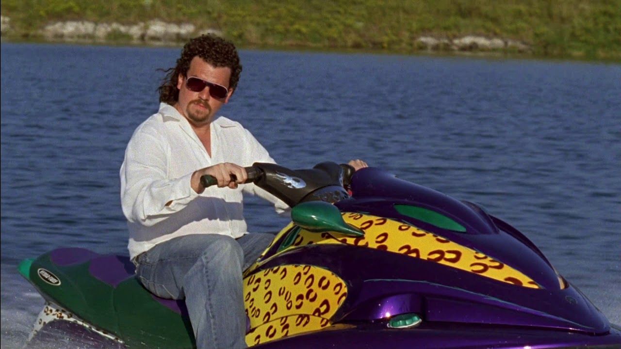 8 Danny McBride Performances, Ranked
