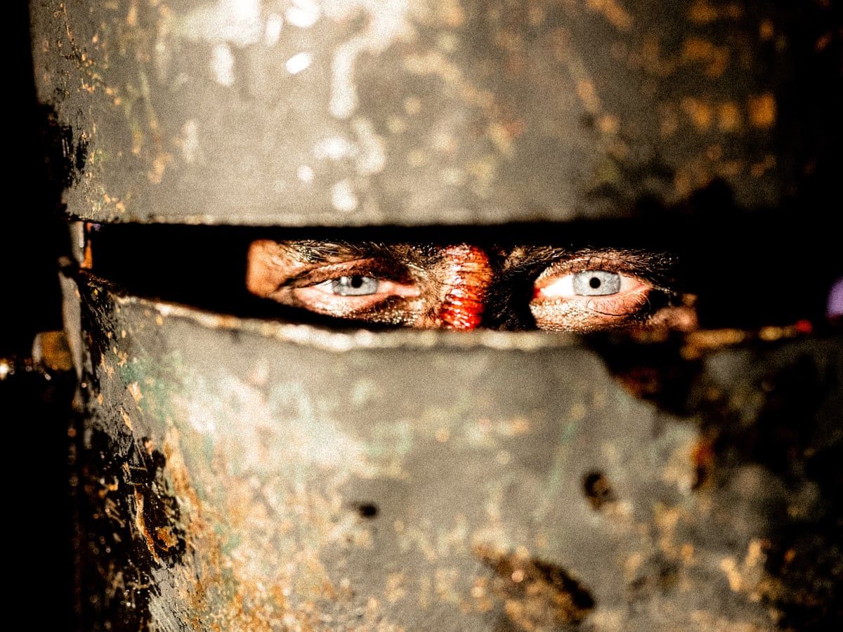 George MacKay's Best Moments in True History of the Kelly Gang