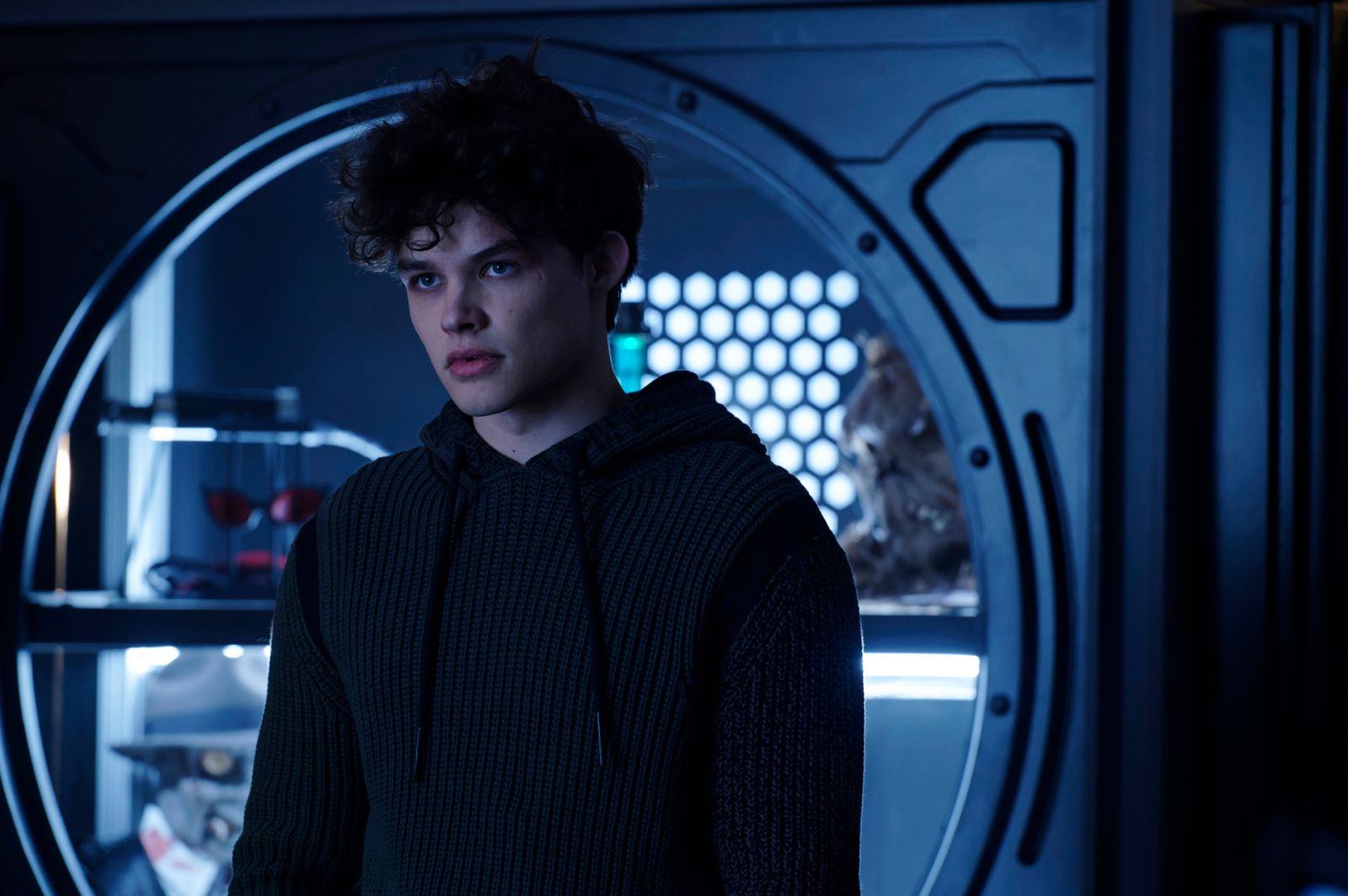 7 Actors We Think Should Play Jason Todd in HBO Max's Red Hood Movie