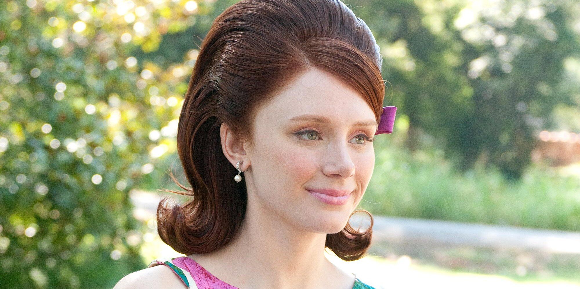 These Are Bryce Dallas Howard’s Best Performances, Ranked
