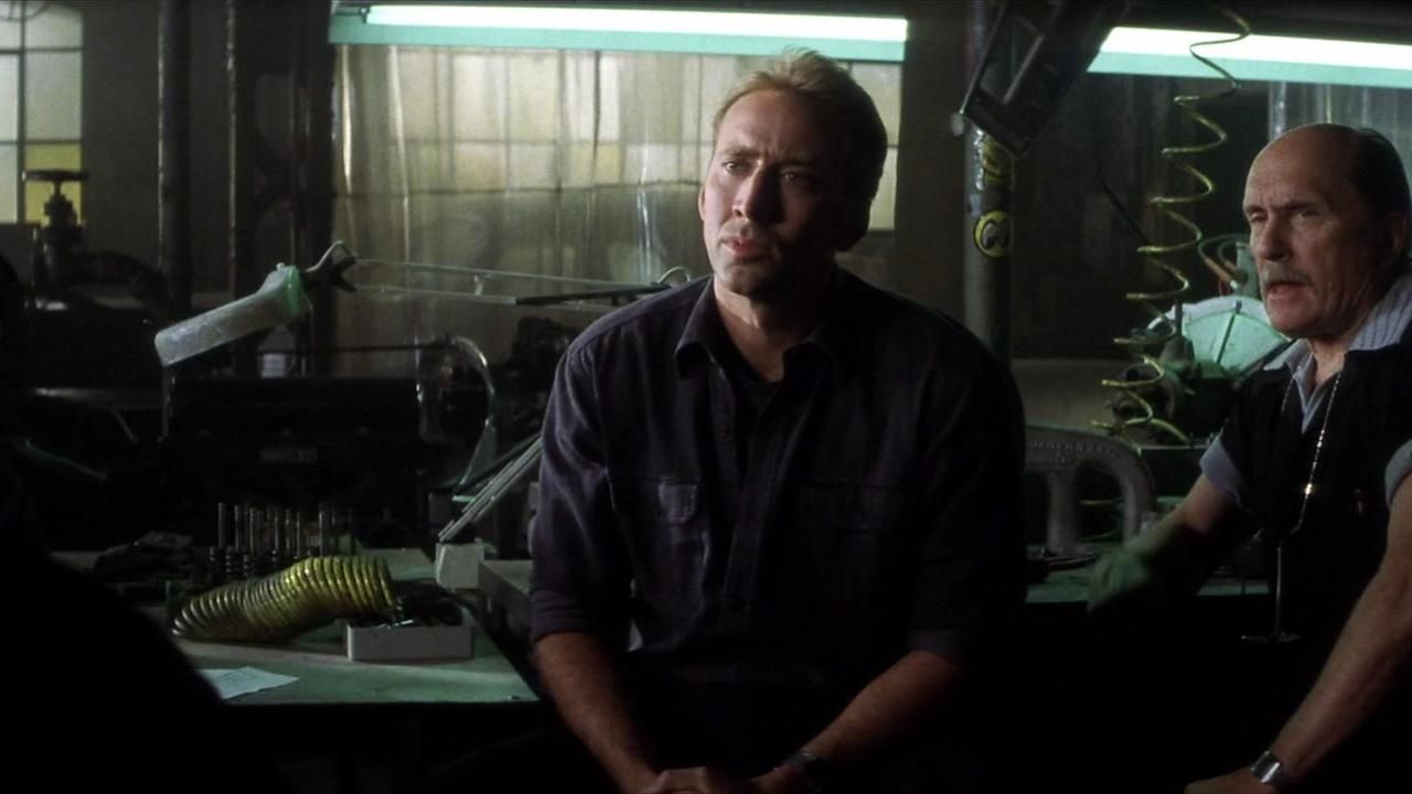 These Are the Best Movies For Car Lovers