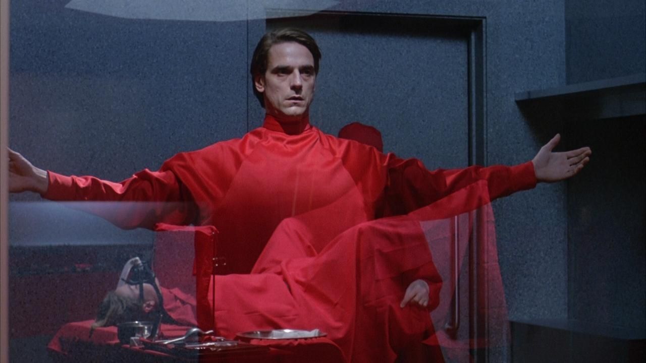 Best David Cronenberg Movies, Ranked