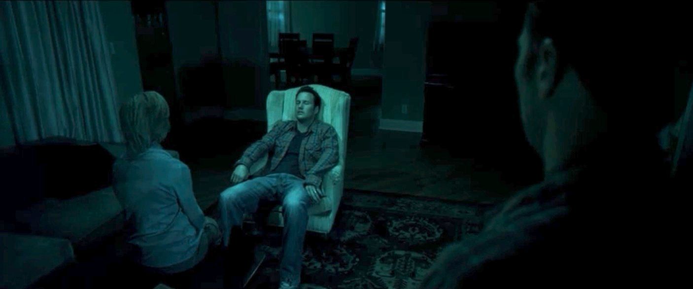 Here’s What Makes Insidious One of the Scariest Movies Ever Made