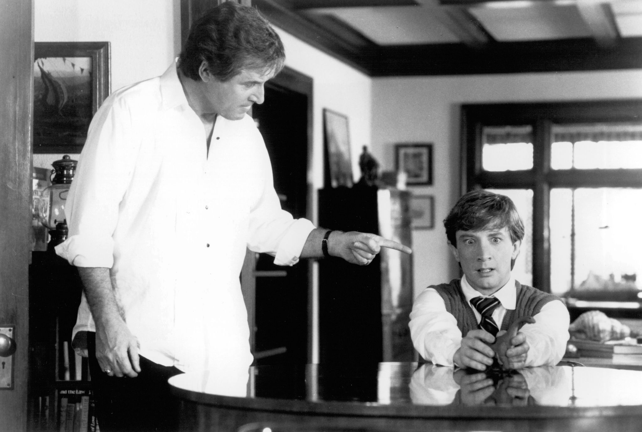 10 Movies That Made Martin Short an All-Time Comedy Legend